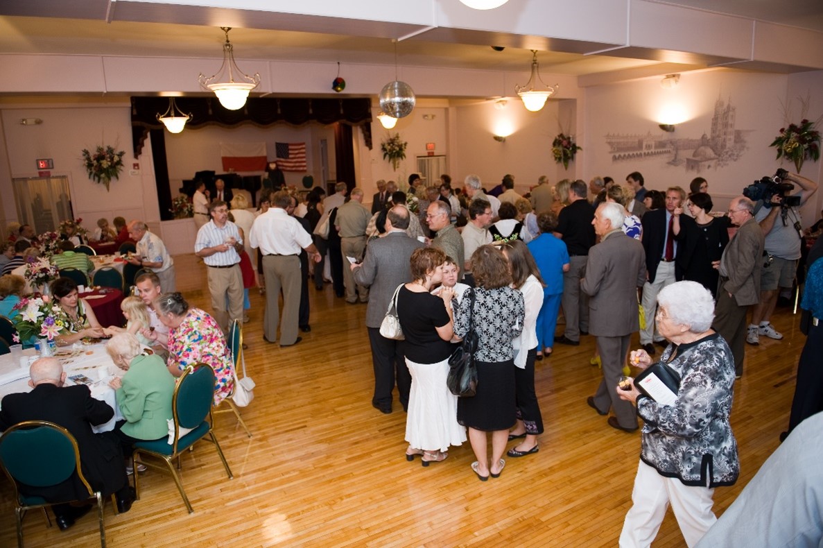 Polish-American Cultural Center – Polish-American Cultural Center